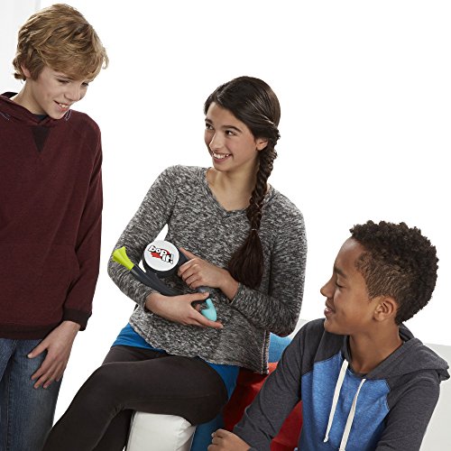 Hasbro Gaming Bop-It! Board Game