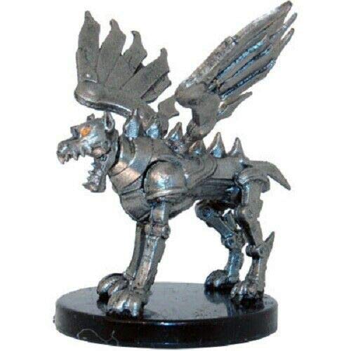 Homunculus # 17 Eberron The Last War D&D Miniature