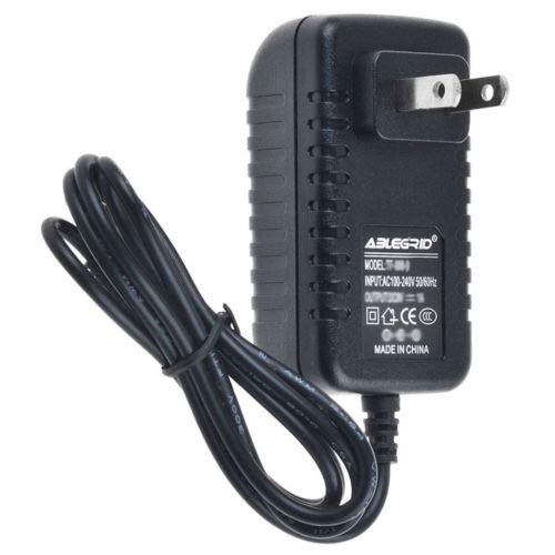 Generic Power Adapter for Sunny Health & Fitness Asuna 4300 Elliptical Trainer