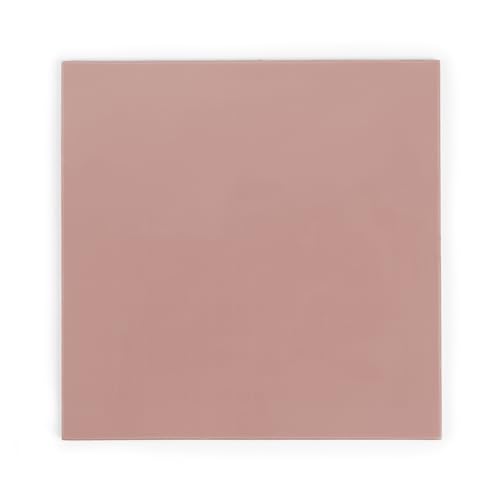 Thermal Grizzly - Minus Pad 8 (100x100x1,0mm) - Self-Adhesive Cooling Conductive Thermal Pad - Elastic and Adaptable Silicone Thermopad CPU/GPU/PS4/PS5/Xbox