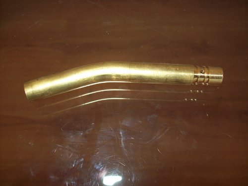 Clarke Welder (Tweco) Neck WE23005276 Welder Parts
