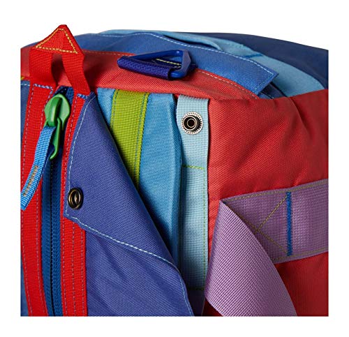 Cotopaxi Chumpi 35L Travel Duffel - Del Dia - One of A Kind!
