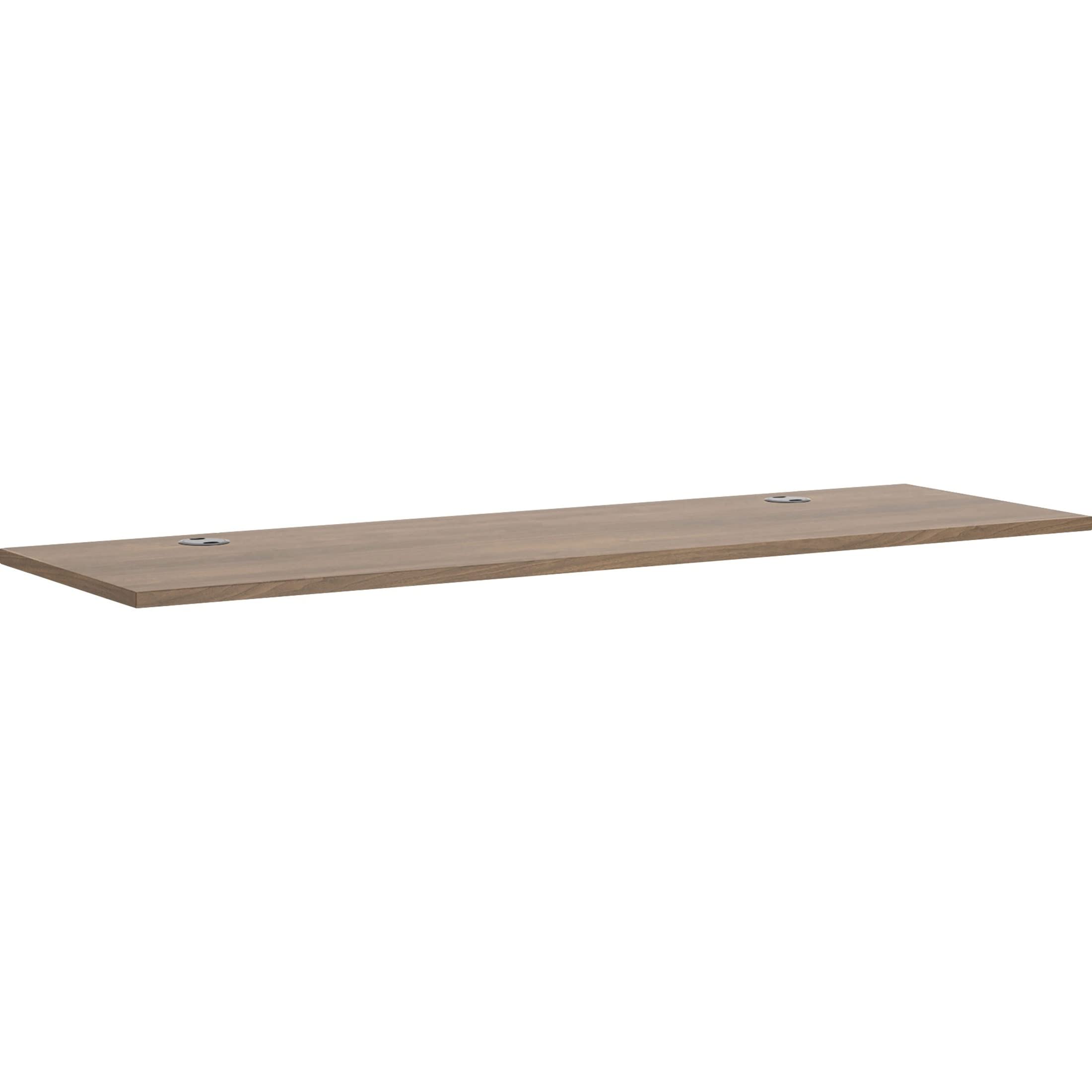 HON Desk, Pinnacle
