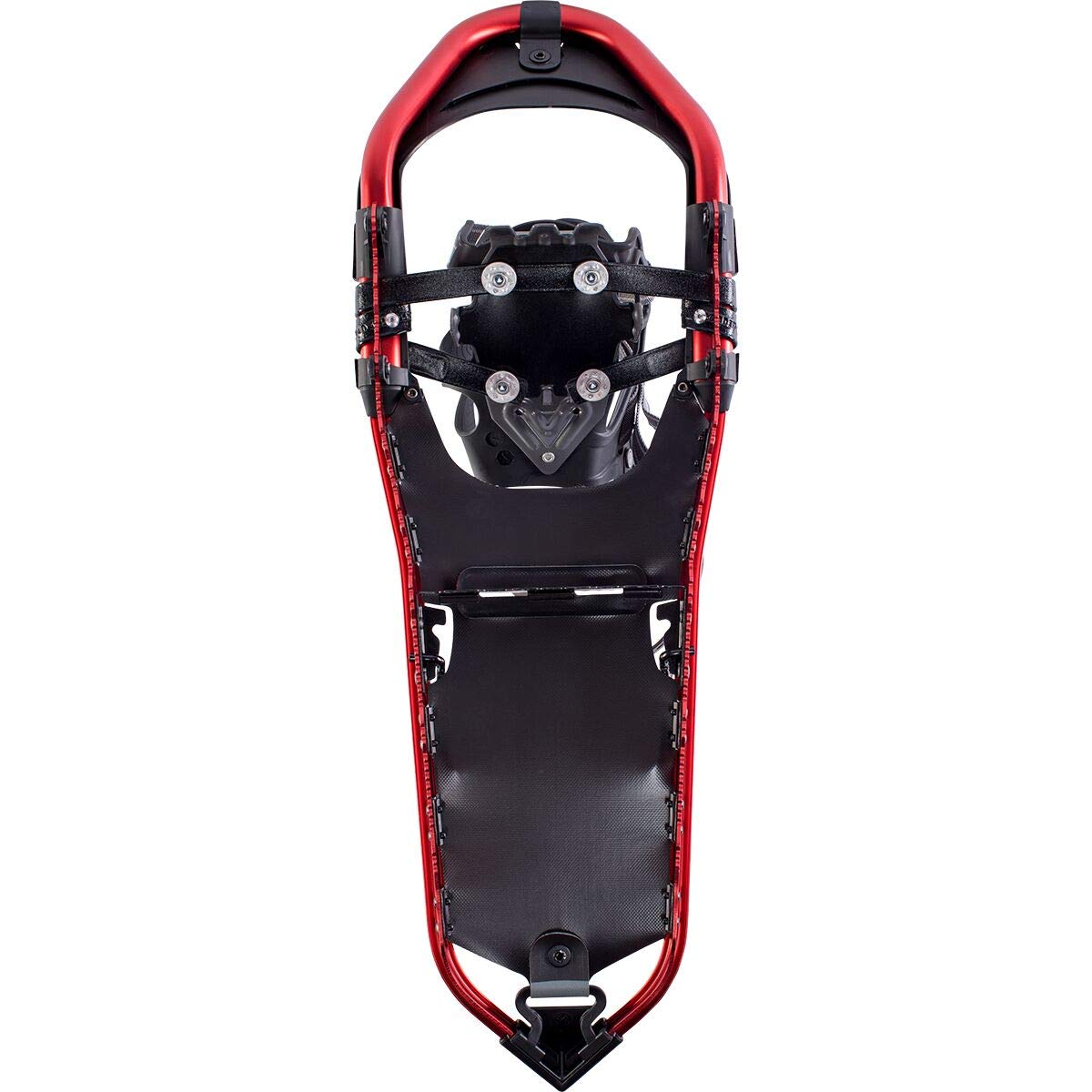 Atlas Snowshoes Apex-Trail, Red, 25