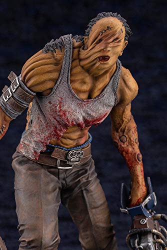 Kotobukiya Dead by Daylight: The Hillbilly PVC Statue