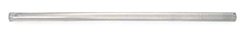 Replacement Glass Rod, L 2 In, PK20