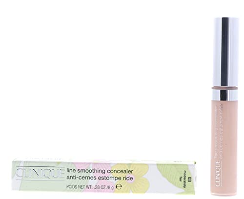 Clinique Line Smoothing Concealer #03 Moderately Fair