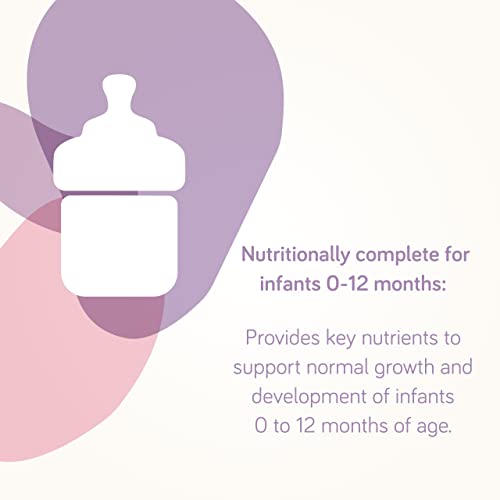 Neocate Infant - Hypoallergenic, Amino Acid-Based Baby Formula with DHA/ARA - 14.1 Oz Can (Pack of 4)