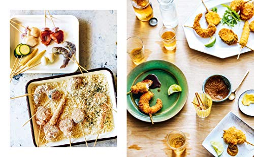 Atsuko's Japanese Kitchen: Home-cooked comfort food made simple