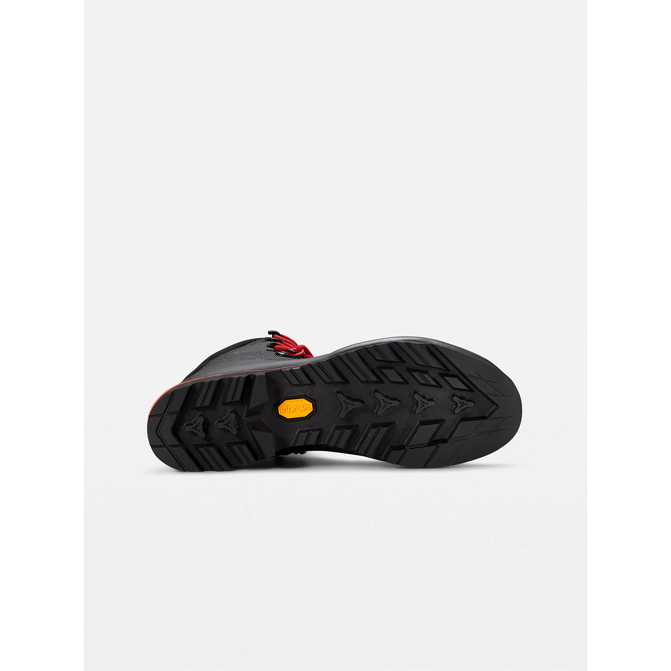 Arc'teryx Acrux LT GTX Boot | Lightweight Precise Climbing Boot | Black/Helios, 5