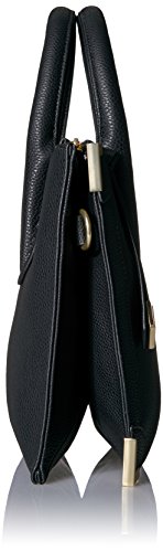 Foley + Corinna Frankie Small Satchel, Black