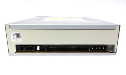 Genuine Dell TH578 TS-H292C IDE CD-RW CD-R CD-ROM Desktop Internal 5.25" Black Bezel Optical Drive Full Height Compatible Part Numbers: TS-H292C, TH578