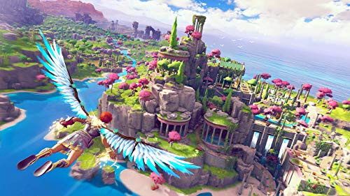 Immortals Fenyx Rising - Gold Edition (kostenloses Upgrade auf PS5) - [PlayStation 4]
