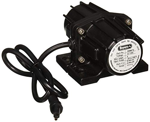 Buyers Products 3028195 SaltDogg 80 Pound Vibrator Kit for TGS02 Tailgate Salt Spreader