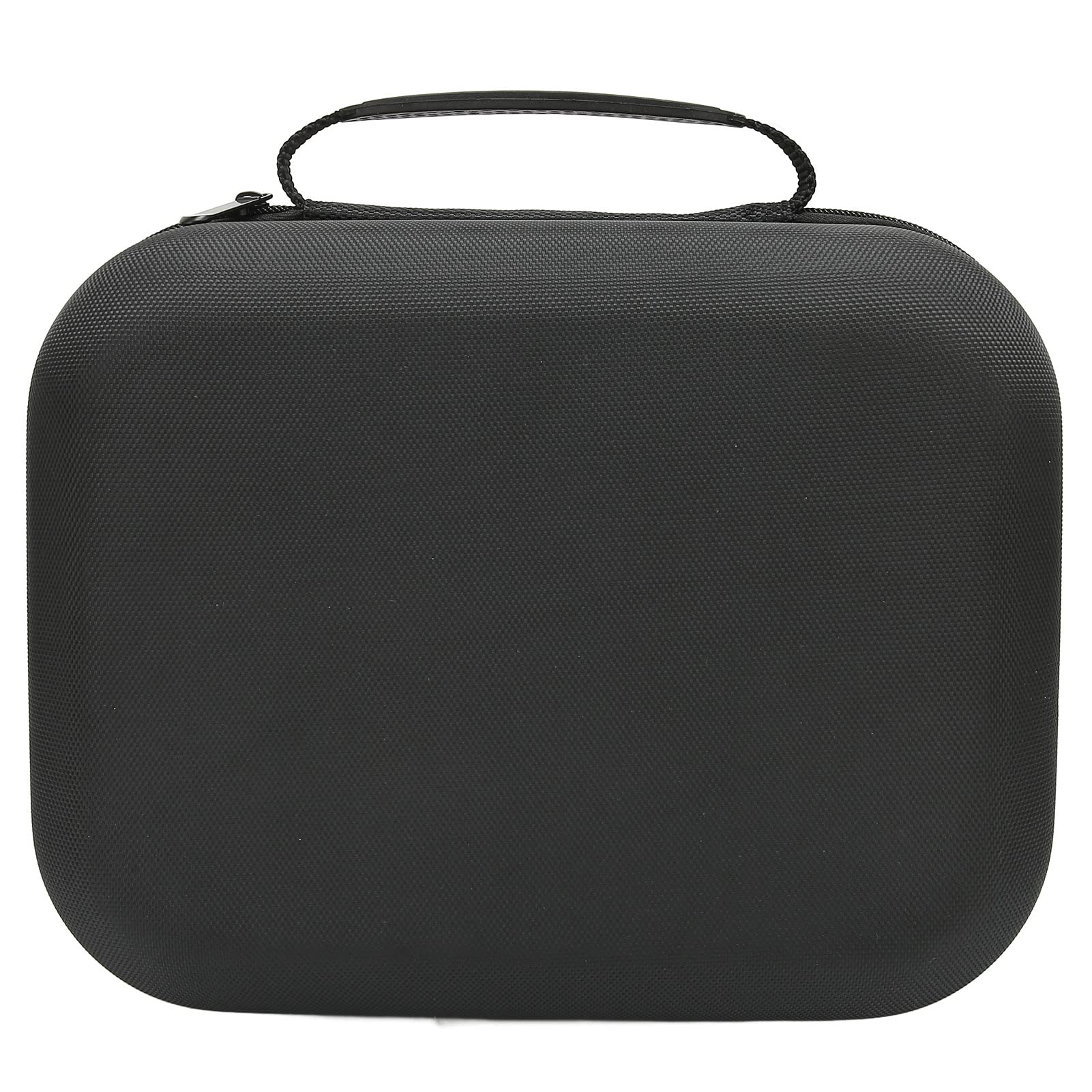 Bolsa rígida de faixa de cabeça VR, estojo de transporte de Fone de ouvido VR portátil para evitar arranhões Leve para Quest 2