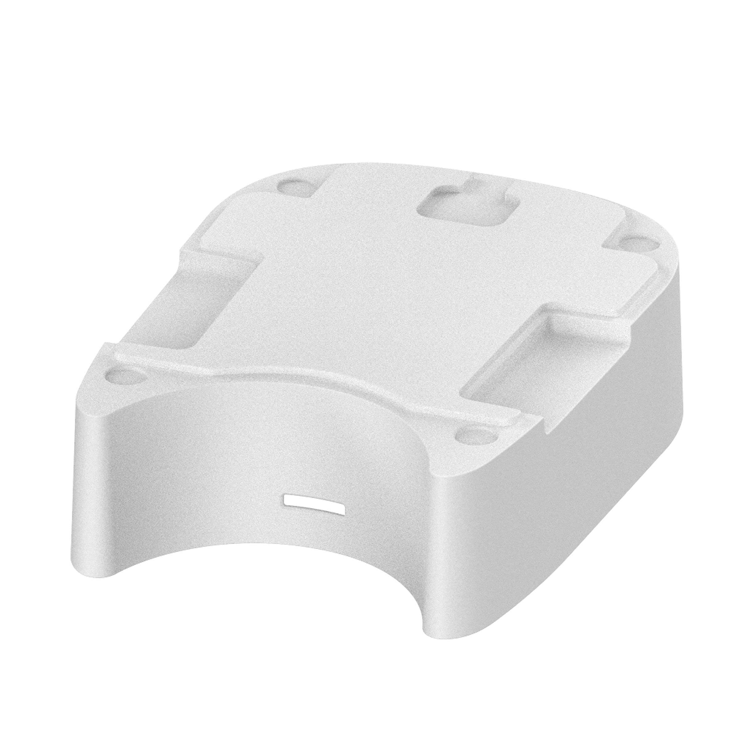 Baby Brezza Formula Pro Mini Baby Formula Maker & Formula Pro Mini Riser Stand Attachment