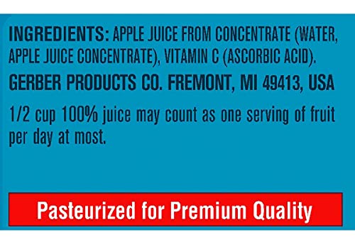 Gerber Juice, White Grape, 32 Fl Oz Bottle