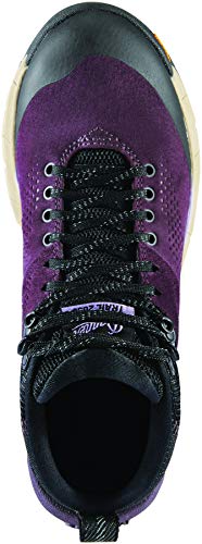 Danner 612446.5M Women's Trail 2650 Mid 4" Marionberry GTX 6.5M