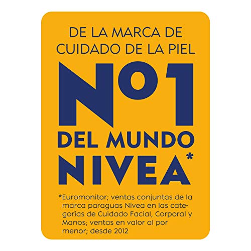 NIVEA Creme 250ml, Blue, 8.45 Fl Oz / 250 ml (8412300801058)
