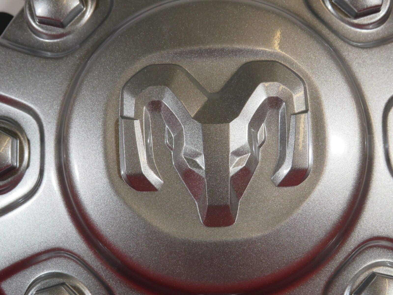 Mopar 6PG02S4AAB CAP WHEEL CENTER