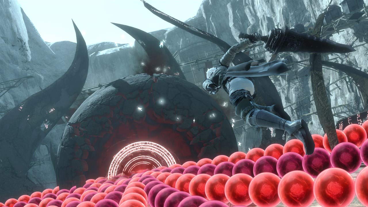 Nier Replicant ver.1.22474487139... XBOX ONE - SERIES X (Renewed)