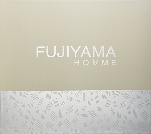 Success de Paris Fujiyama Homme Eau de Toilette Spray, 3.4 Ounce