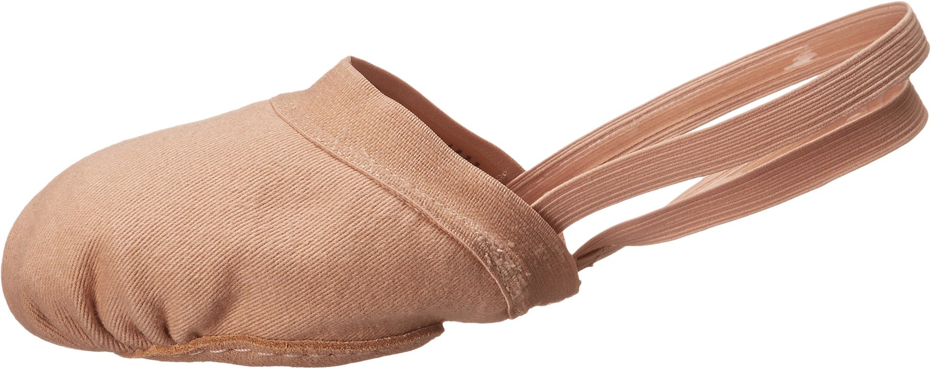 Bloch Women's Spin II, Light Sand, 8-9.5