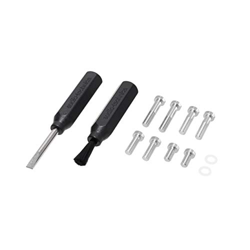 Audio-Technica AT-OC9XEB Dual Moving Coil Cartridge with Bonded Elliptical Stylus