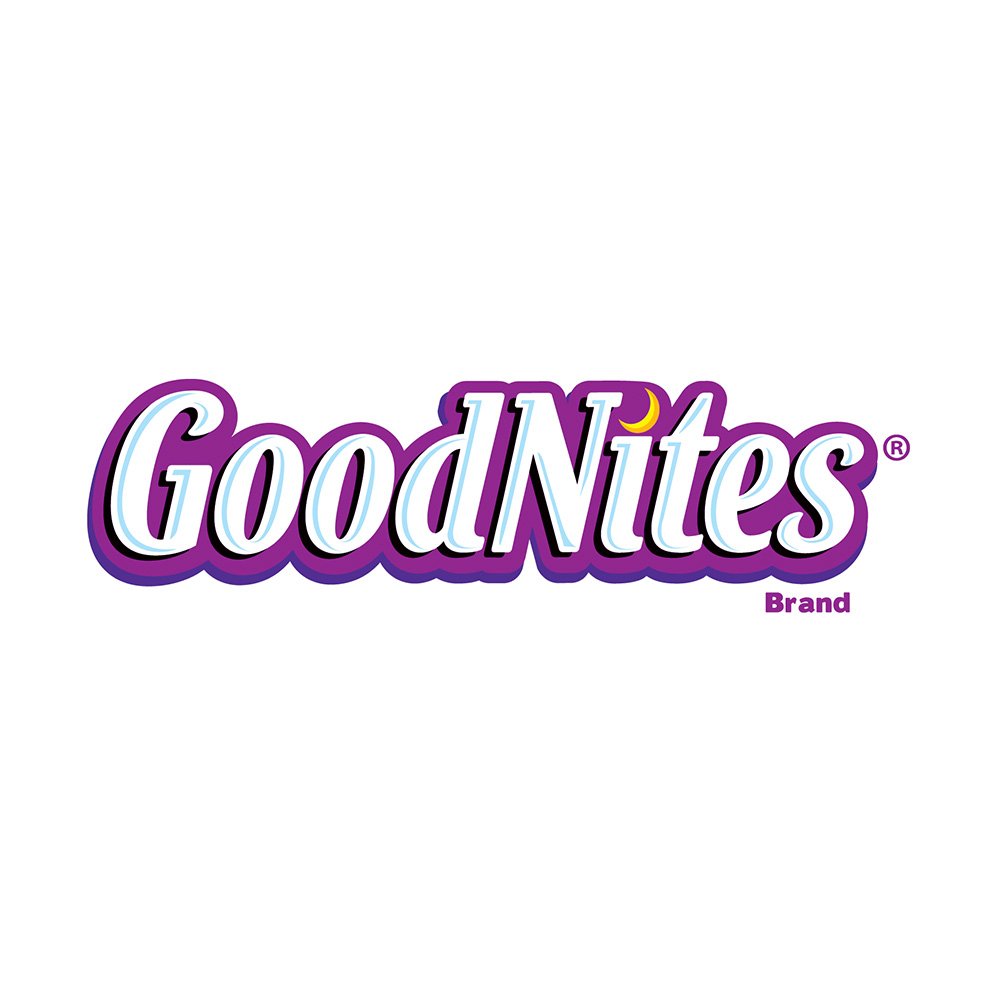 GoodNites Bedtime Pants for Girls, Small/Medium, 40 count