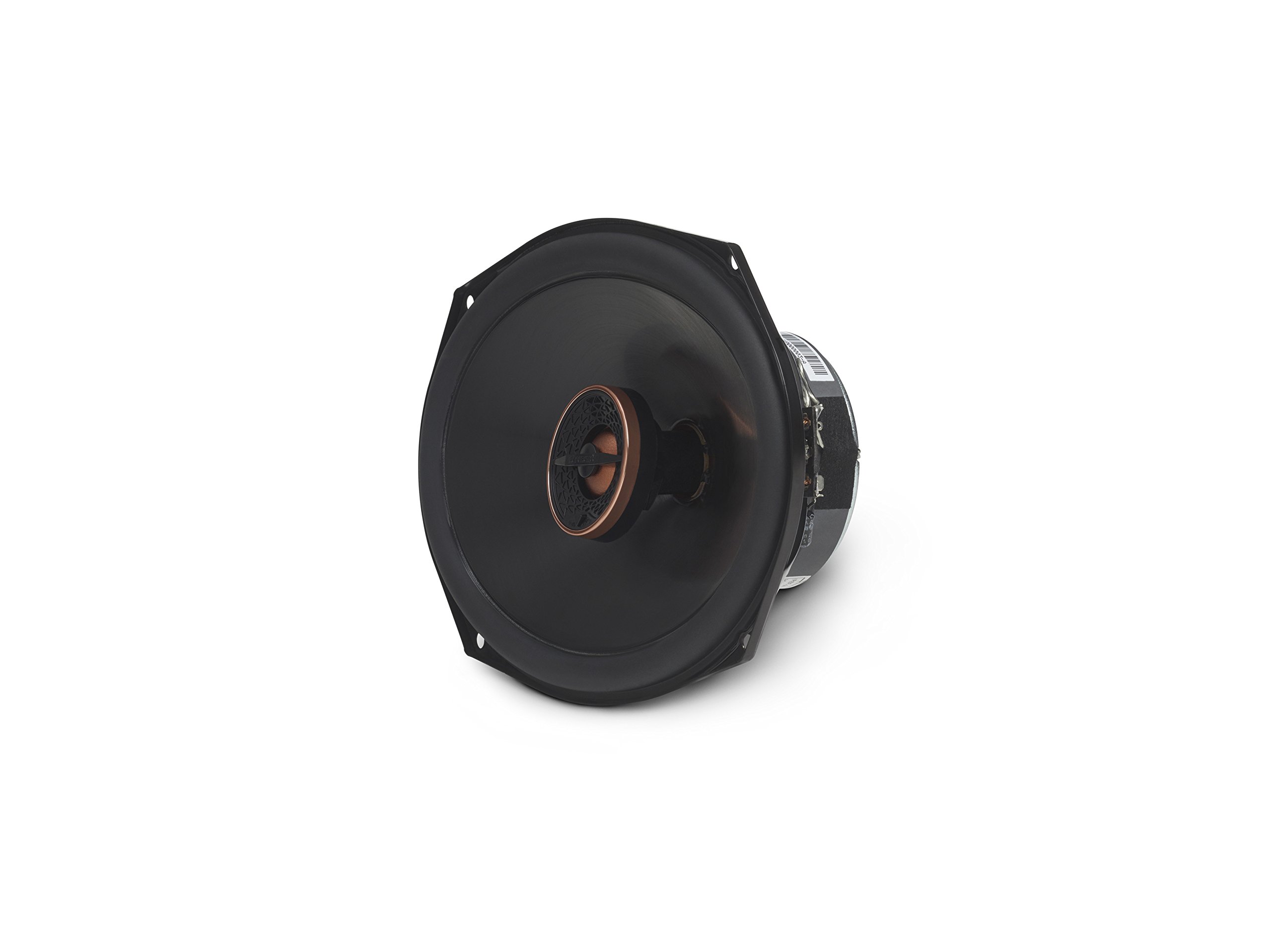 Infinity REF-9632IX Reference 6x9 Inch Two-Way Car Audio Speakers