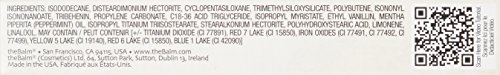 theBalm Meet Matt(e) Hughes Long Lasting Liquid Lipstick, 0.25 Fl Oz (Pack of 1)