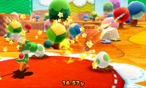 Mario Golf World Tour for 3DS (for Japanese 3DS System Only)