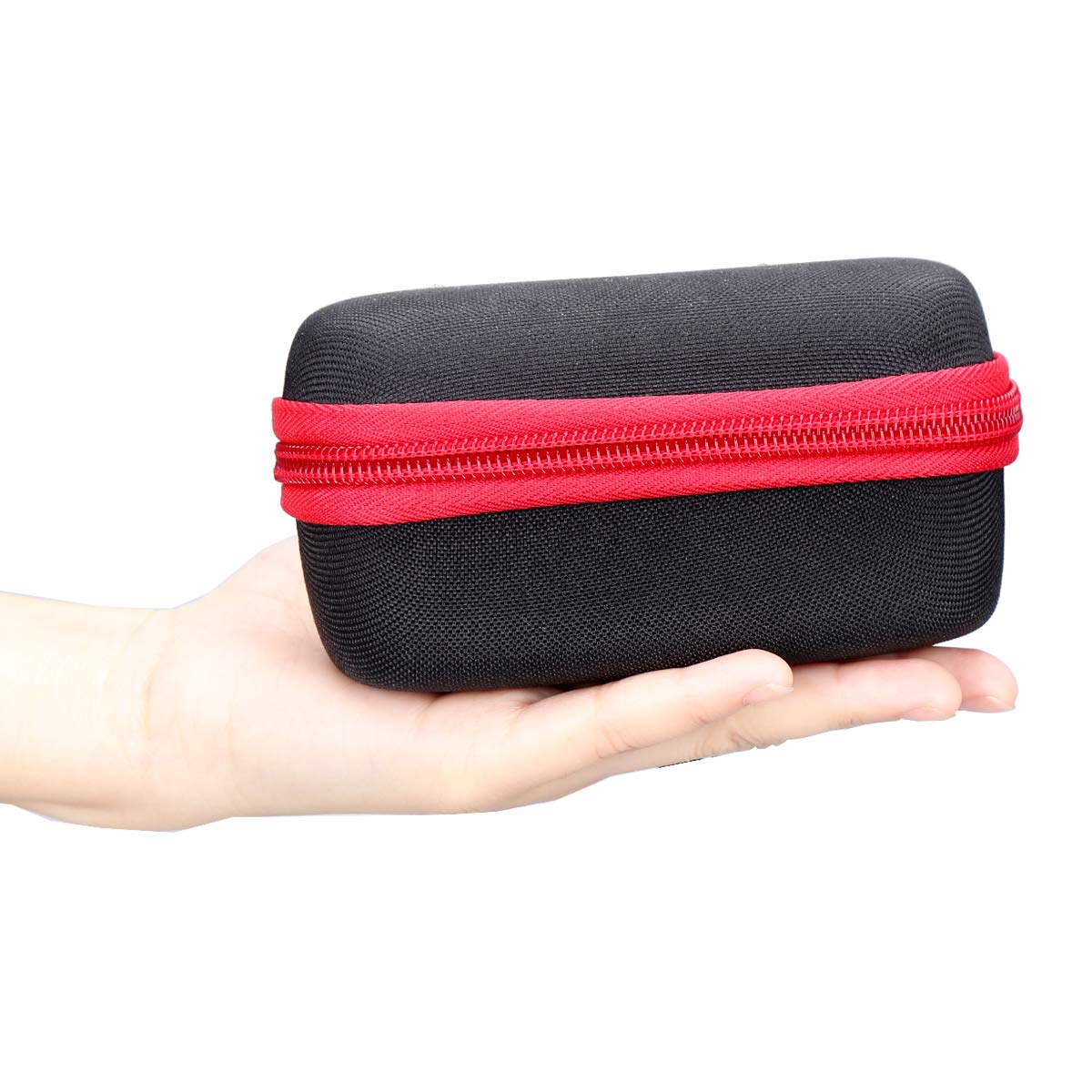 Aproca Hard Storage Travel Case, for Donner Tuner Pedal, Dt-1 Chromatic Guitar Tuner Pedal