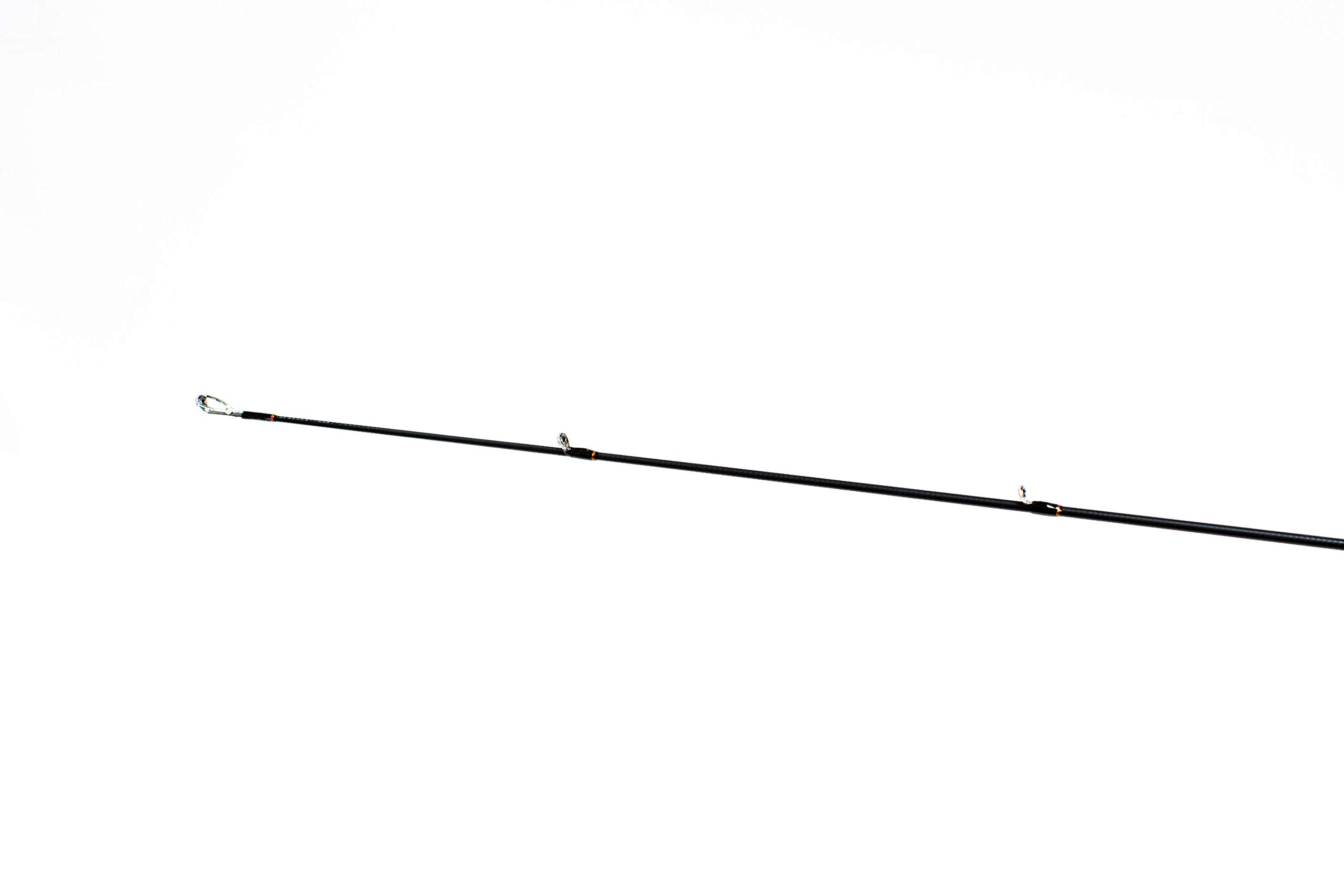Balance Powered by Favorite Casting Rod