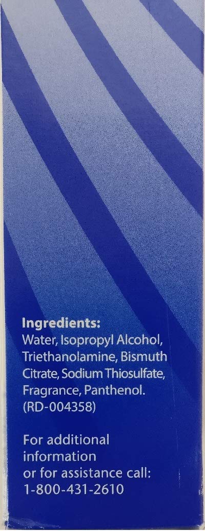GRECIAN Formula 16 Liquid With Conditioner 8 oz
