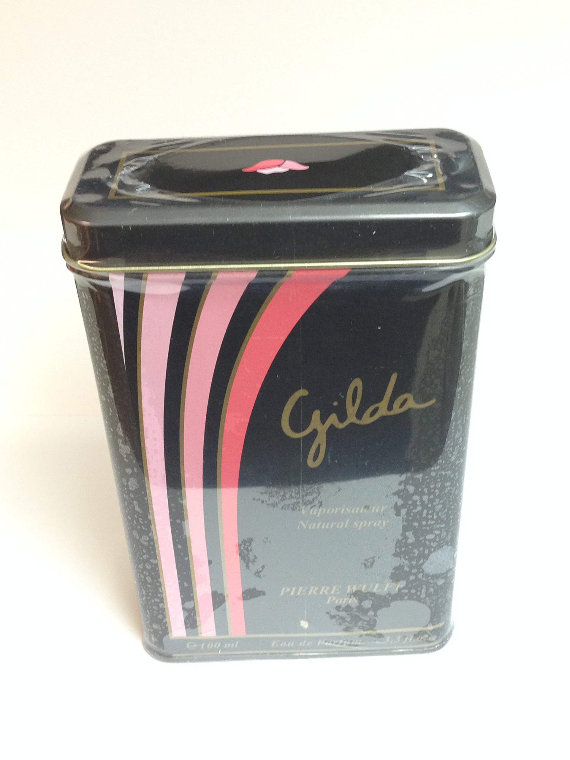 Gilda 100ml / 3.3 oz Eau de Parfum Spray