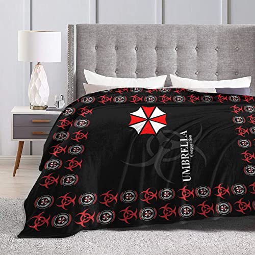 Fleece Blanket Throw Super Soft Cozy Plush Blankets, Lightweight Microfiber Throw Blanket for Couch Sofa Bed