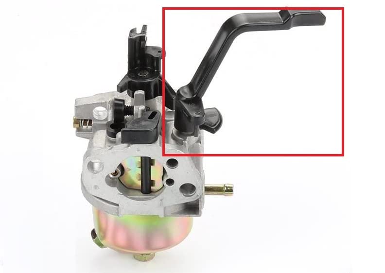 Carburetor Carb Replaces For Briggs & Stratton 030252 XL4000 205cc Generator PowerBoss 2500 3500 5250 Watt Generator 30628 30629