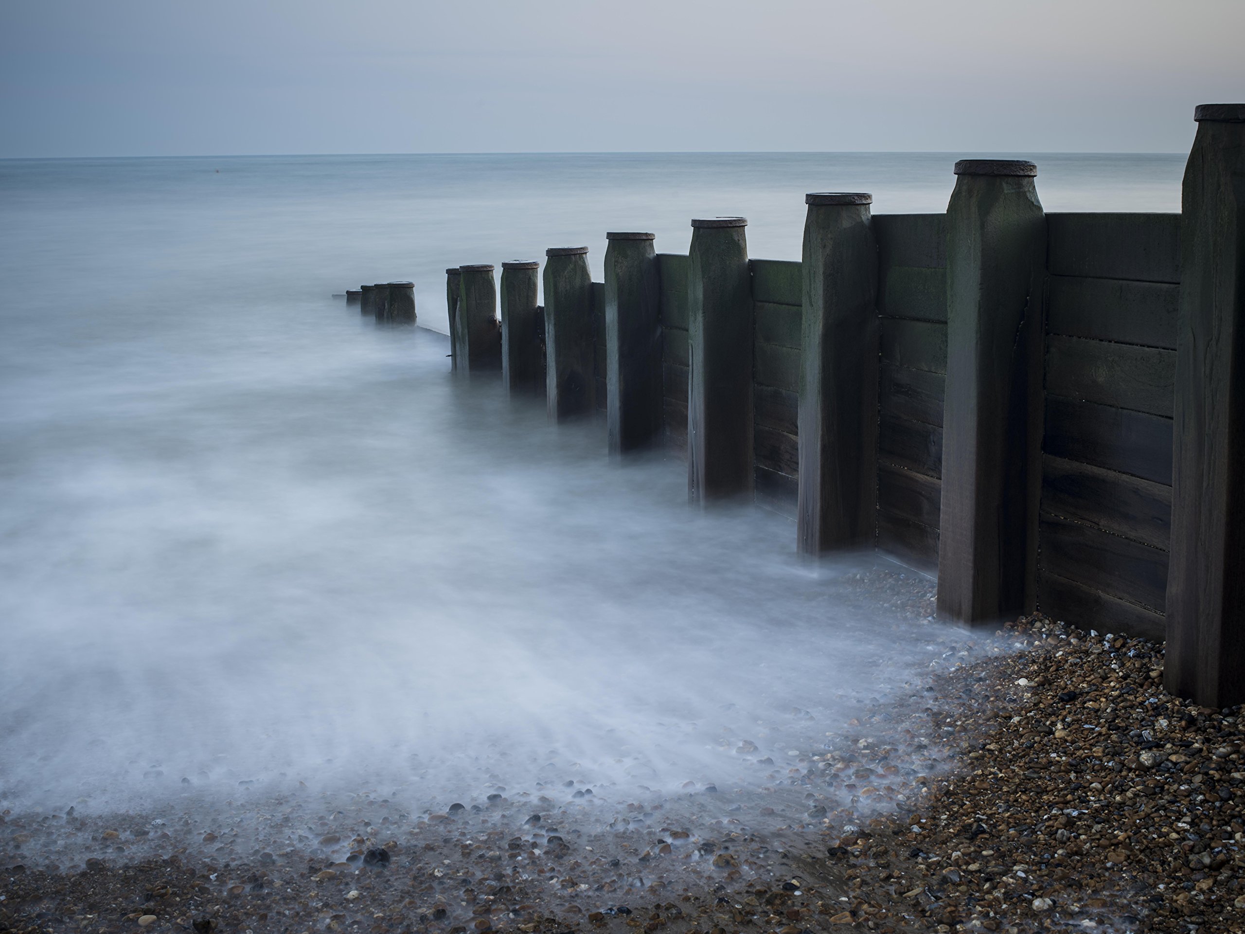 Tiffen 72VND 72mm Variable ND Filter