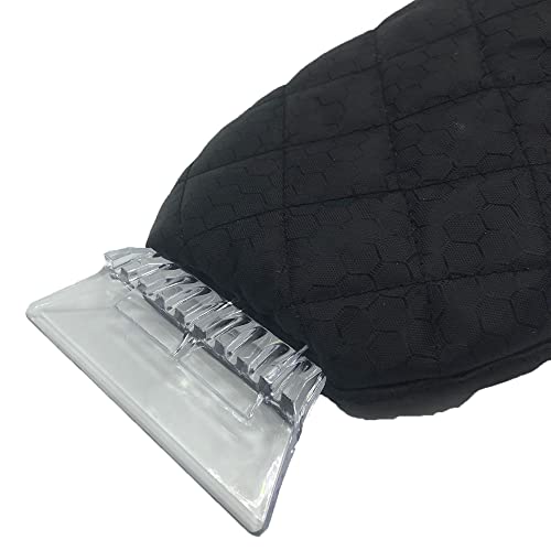 CYDZSW 2Pack Ice Scraper Windshield Cleaning Tool,Snow Brush and Shovel,Snow Remover for Cars,Automotive Vehicle Exterior Accessories