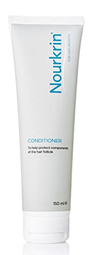Nourkrin Man 180 tablets includes Nourkrin Shampoo and Conditioner