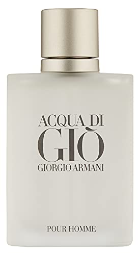 GIORGIO ARMANI Acqua di Gio for Men 1.7 oz Eau de Toilette Spray