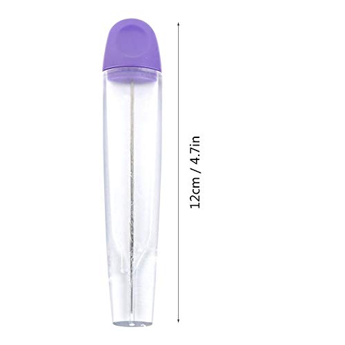 Cake Tester Stirring Rod Baking Bread Tools Stainless Steel Test Pin DIY Baking Assistant Tool