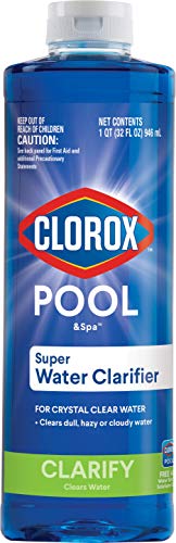 Clorox Pool&Spa Algae Control Bundle