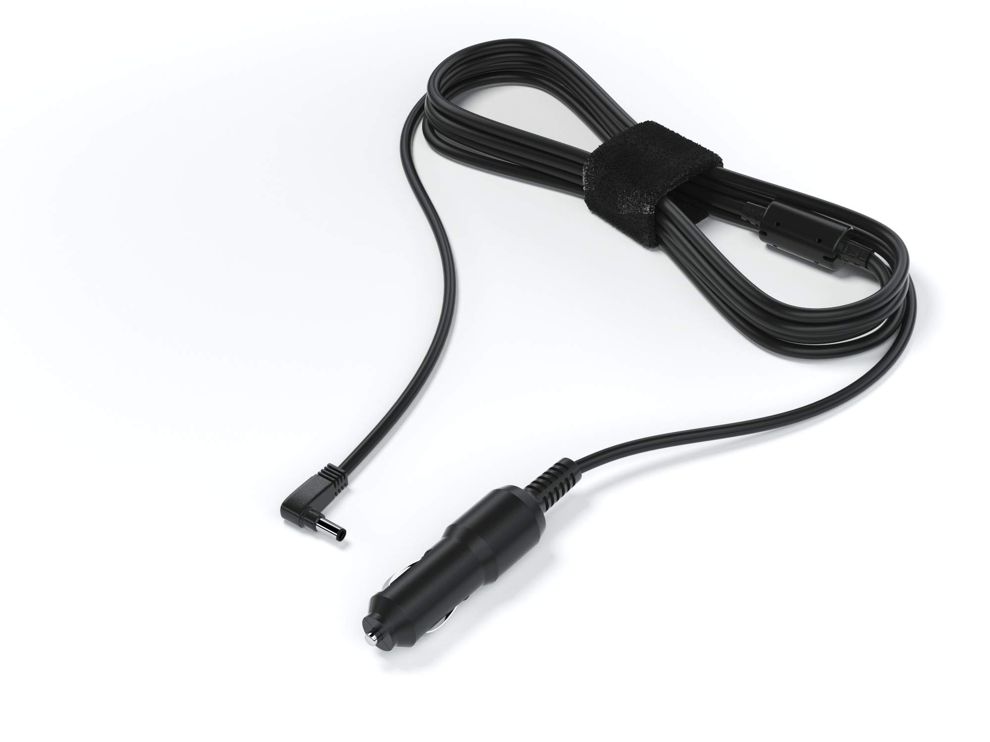 Pwr 5.5 Ft Car Charger for JBL Flip Portable Stereo Wireless Speaker 6132A-JBLFLIP Adapter Power Supply Cord Plug:Check Connector Photo