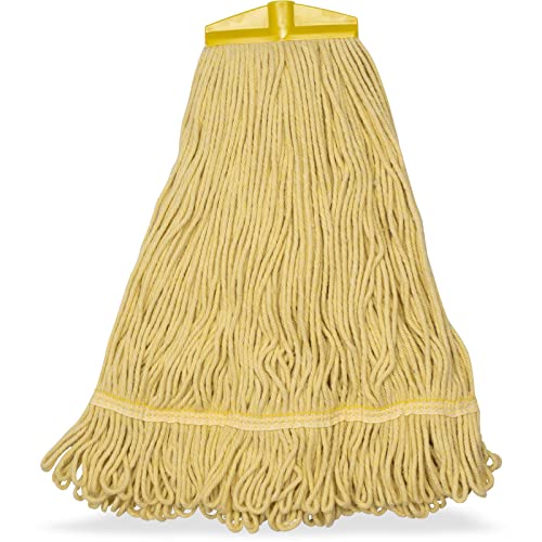 Carlisle FoodService Products Synthetic, Yellow