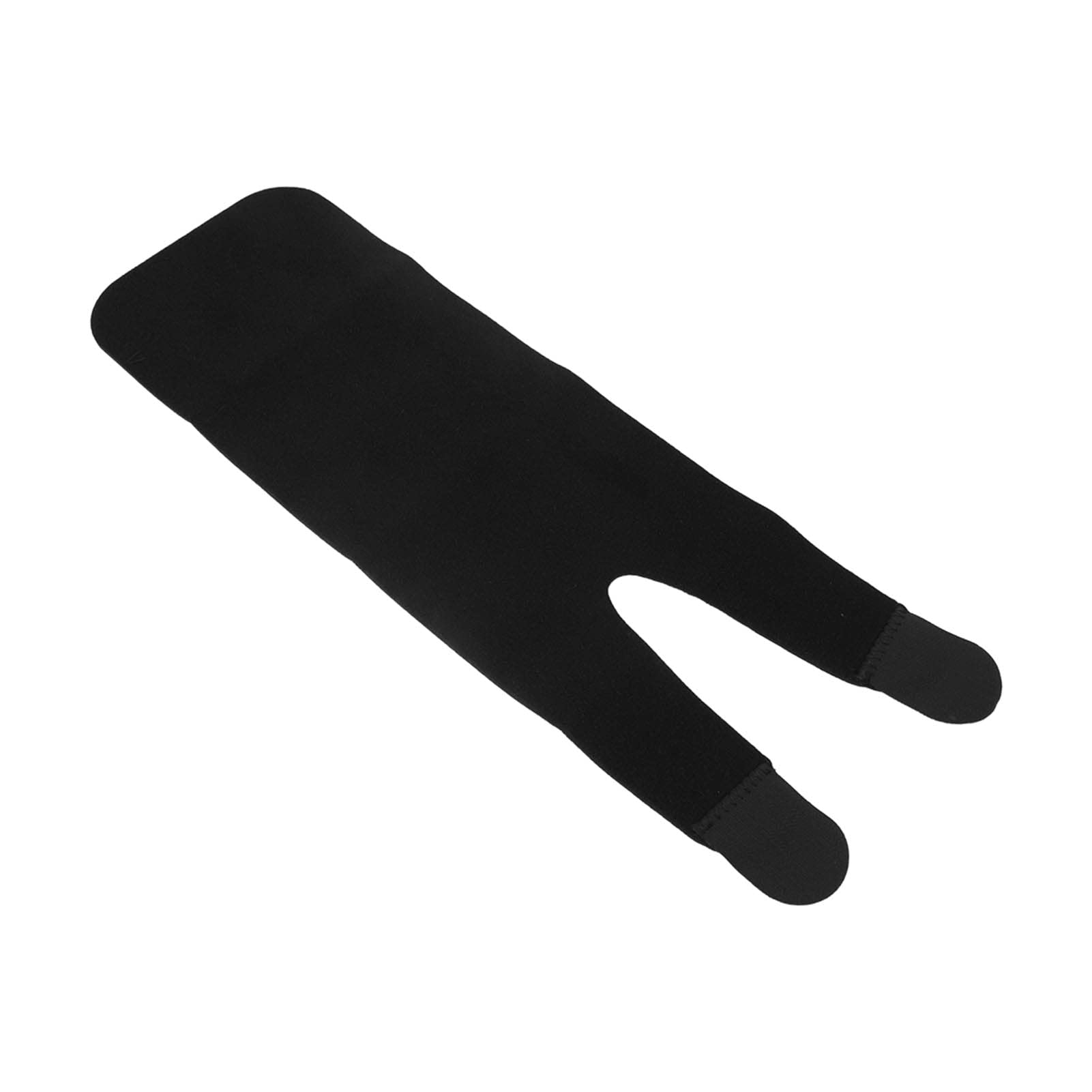 Arm Sleeve Upper Arm Trimmer, Biceps Compression Support Brace Adjustable Strap Arm Support, Sweat Arm Shaper Wrap Band for and Sports Workout