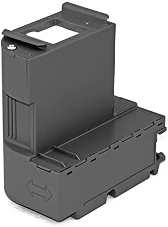 C13S210125 SC23MB S2101 Compatible Ink Maintenance Box for SC-F100 SC-F130 SC-F160 SC-F170 Printer Waste Tank
