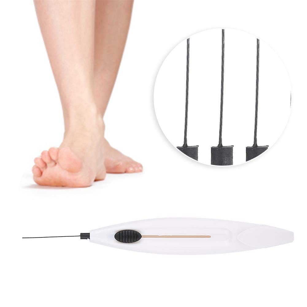 Coloured Monofilament for Diabetes,Monofilament Feet,Monofilament Foot 10 Grams Diabetes Test Monofilaments Foot Reflection Neuropathy Reflection Screening Tool