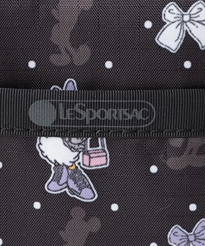 LeSportsac(レスポートサック) Women Wallet, Minnie & Daisy Dot, One Size